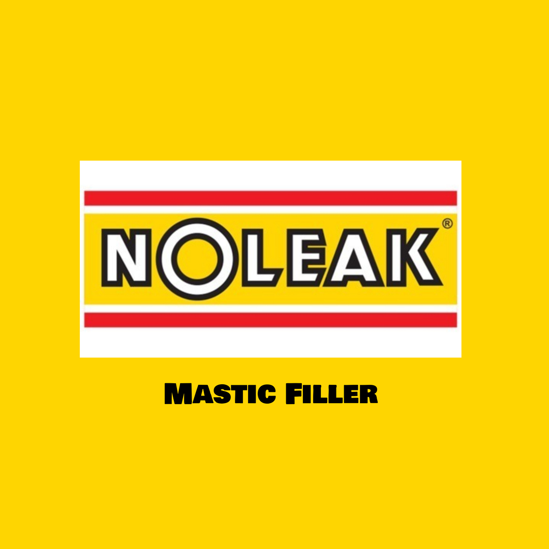 NOLEAK MASTIC FILLER2 – Ceymco